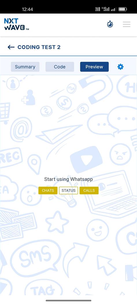 Ashok Eppe On Linkedin Day22 30daysofcodingchallenge Nxtwave Ccbpian Rahulattuluri