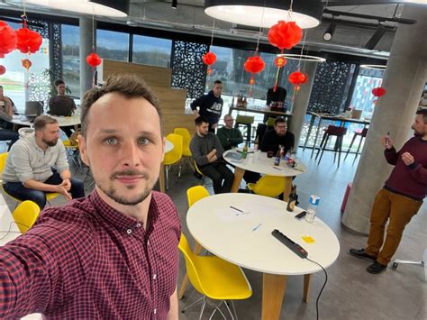 Oskar Dudycz On Linkedin Eventsourcing Eventsourcing