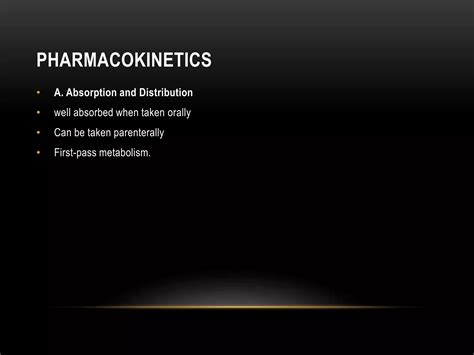 Opioid Analgesics Ppt