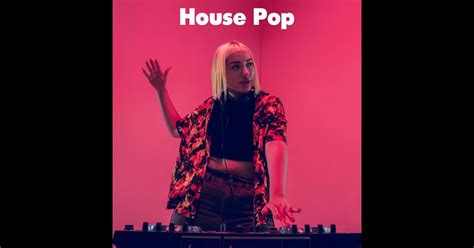 ‎house Pop álbum De Various Artists Apple Music
