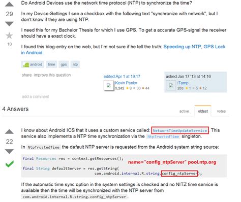 android 系统时间更新机制 安卓系统设置日期到其他月份 时间会变么 csdn博客