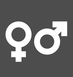 Sex Icons Royalty Free Vector Image VectorStock