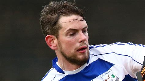 Funeral Of David Gavin Has Taken Place In Mayo