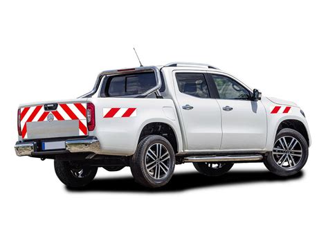 Pre Cut Chevron Kit Class A CitroËn Jumpy 2016 2023 Vignal Vignal Group