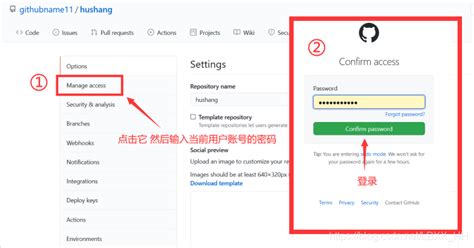 Github无法git Push 远程库？没有权限？找不到试试这种方法git Push没有权限 Csdn博客
