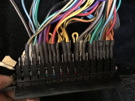 1978 Ceramic Fuse Block And Switch To Ato Fuse Block Schematic Xweb Forums