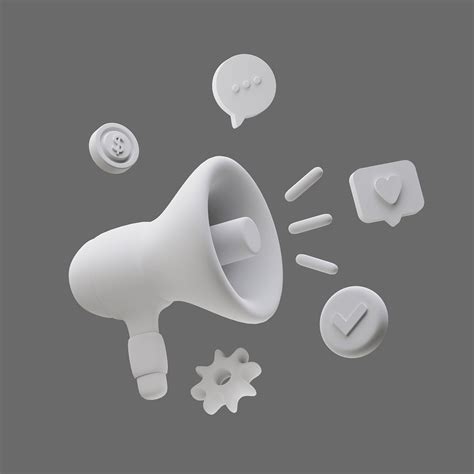 Seo 3d Illustration Pack On Behance