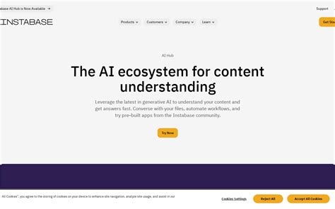 Ai Hub Ai Tool Information Latest Updates And Alternatives Ainave