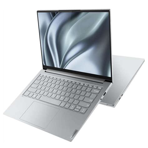 Jual Lenovo Ideapad Slim I Intel Evo I P Gb Tb Ssd K Touch Windows Home Di