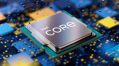 Intels Alder Lake Combines Performance And Efficiency Cpu Cores On One Chip Pcmag