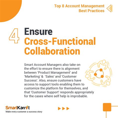 Top 8 Saas Key Account Management Best Practices Artofit