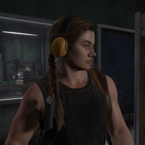 Abby X Reader On Tumblr