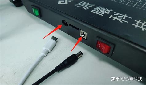 派曦科技自研写字机测试 知乎