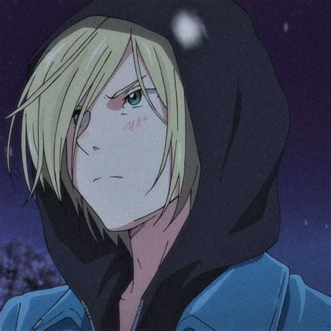 𝘠𝘶𝘳𝘪 𝘗𝘭𝘪𝘴𝘦𝘵𝘴𝘬𝘺🌈 Yuri Plisetsky Yuri Yurio
