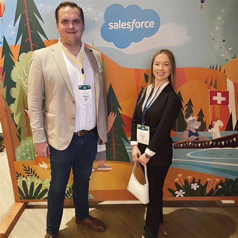 Our Salesforce World Tour Highlights Ra