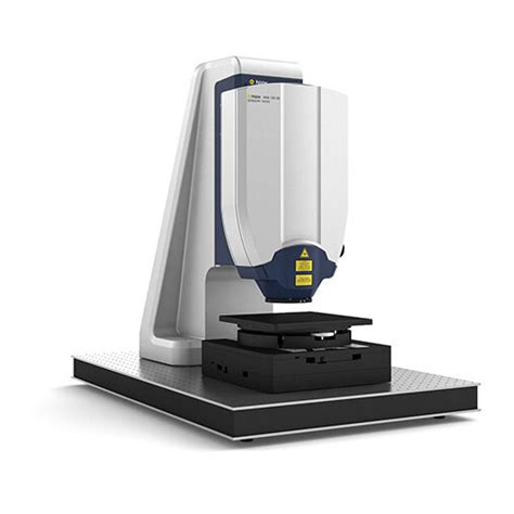 Vibrometry Products Msa 100 3d Micro System Analyzer Polytec