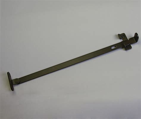 Storm Window Hardware