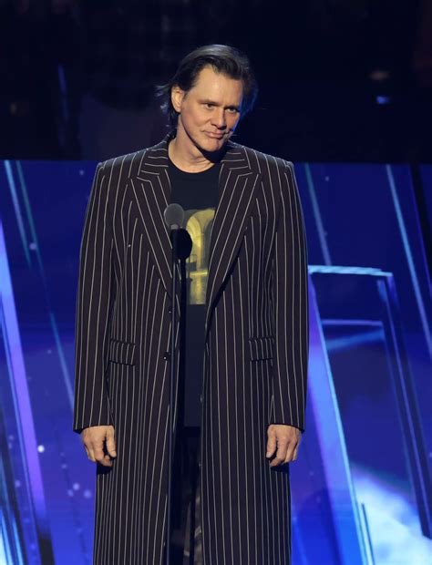 Jim Carrey Gordo Jim Carrey Through The Years Evolution Challenge