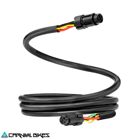 Cable Bosch Bateria Bs3 400mm Revestido Carnivalbikes