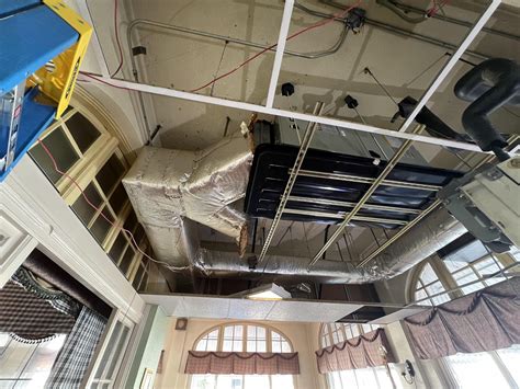 Heat Pump Risers For Furnace R Hvac