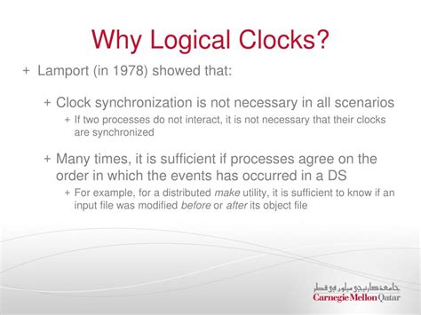 Ppt Distributed Systems Cs 15 440 Powerpoint Presentation Free Download Id1467005