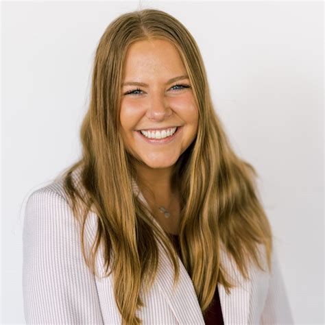 Kate Weidig Human Resources Associate People Architects Linkedin