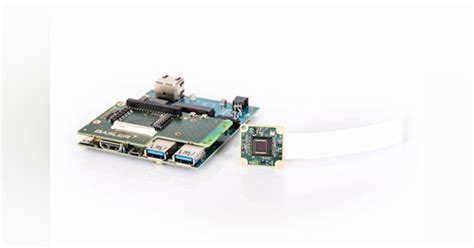 Embedded Vision Cameras With Mipi Csi 2 Interface Launched By Basler