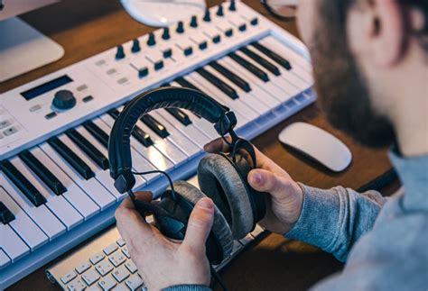 Fpga In Music Synthesis Creating Unique Sounds And Instruments