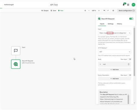 Automation Api Request Qlik Community 1986989