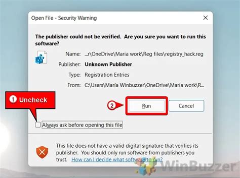 How To Unblock Downloads In Windows 11