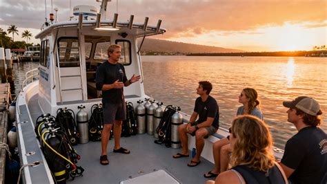 Explore Manta Ray Night Dive Kona Konas Ultimate Guide