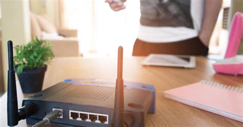 The Five Worst Places To Put Your Wi Fi Router According To Experts The Five Worst Places To Put Your Wi Fi Router According To Experts