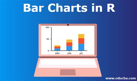 Create Bar Chart In R Bar Charts In R Complete Guide On How To Create