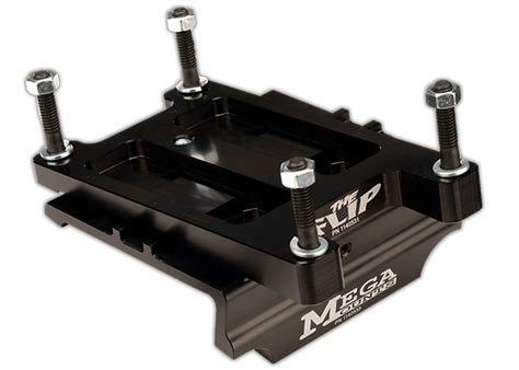 Mega Mounts Phantom Chassis Mega Mounts Phantom Chassis