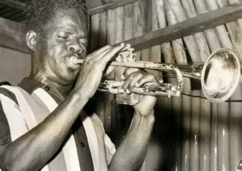 Jackie Willacey Past Student And Bandmaster Has Died