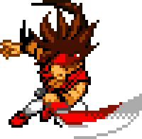 GGP2 Sol Badguy Dustloop Wiki