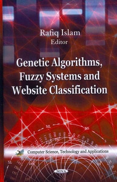 Pre Owned Genetic Algorithims Fuzzy Systems And Website Classification