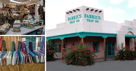 Fabrics That Go Tucson At Michael Rushing Blog