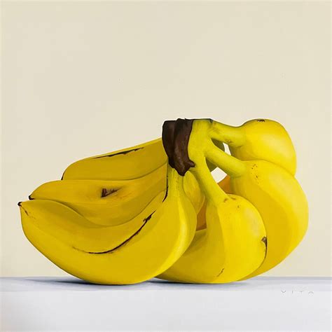 Banana Contemporary Art At Walter Belin Blog