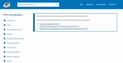 Utiliser Pip Et PyPI Pour Python