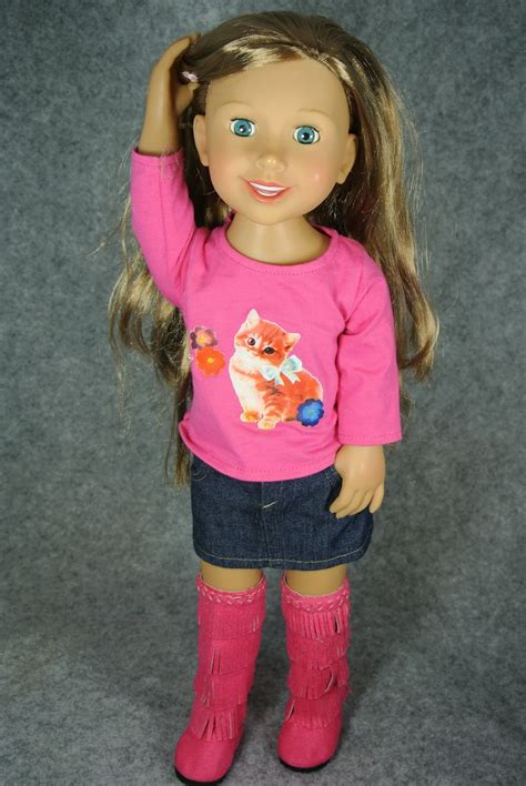 Via E Alexis Doll A Collector S Review Mu Ecas Poupees Dolls