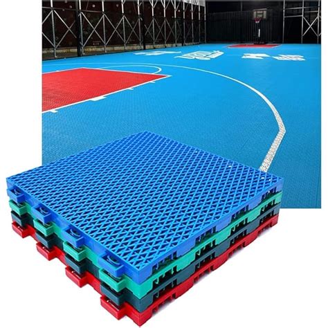 Modular Interlocking Floor Tiles 30 6cm Outdoor Modular Interlocking Floor Tiles Basketball