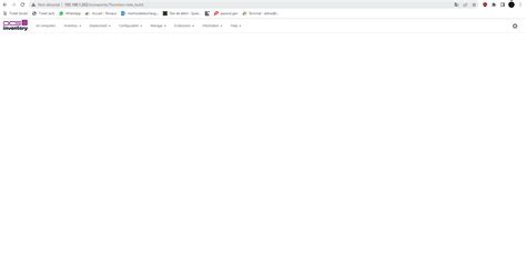 Cannot Access The Build Page In The Console · Issue 389