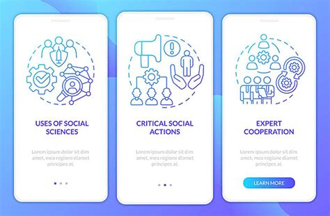 Pandemic Preparedness Onboarding Mobile App Screen Surveillance Kit Ui Vector Surveillance Kit