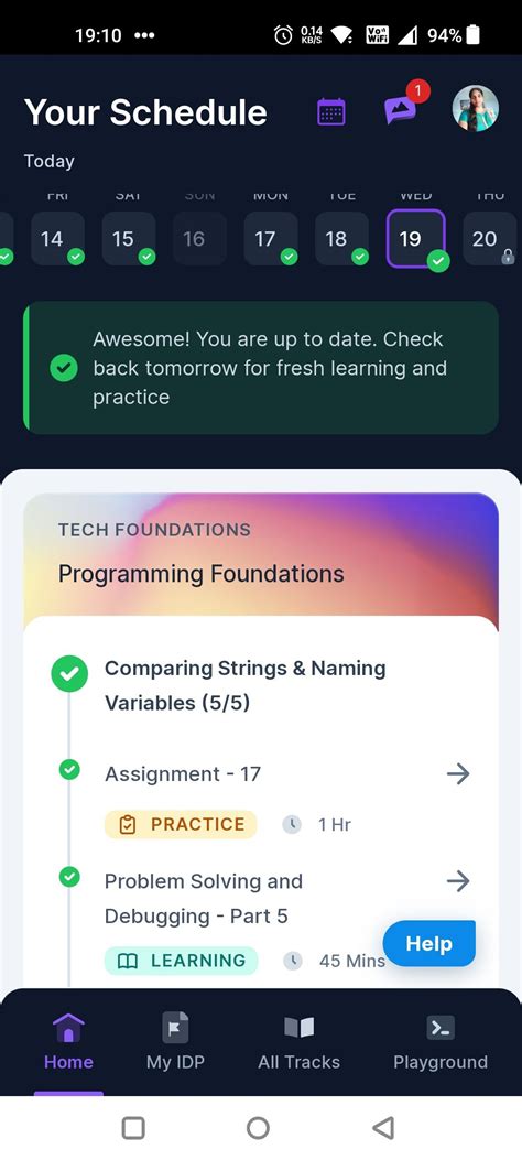 Manjusha Sadineni On Linkedin Day38 Ccbp Nxtwave Html Css Bootstrap Python Programming