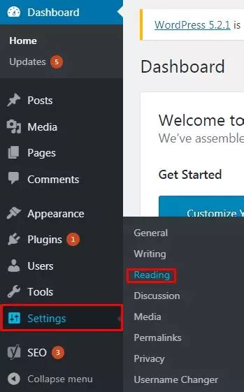 How To Disable Really Simple Syndication Feeds In Wordpress