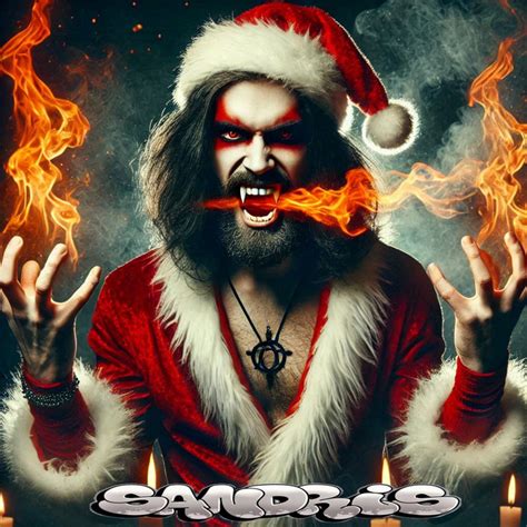 Tomtar å Annat Fint Sandris