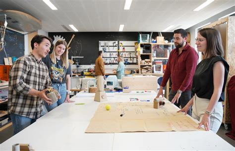 Marketing Design Et Création Mdc Audencia