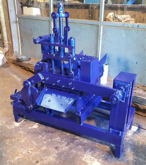 Heavy Duty Leaf Cutting Machine At Best Price In Patna By Patna