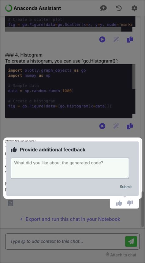 Anaconda Assistant — Anaconda 文档